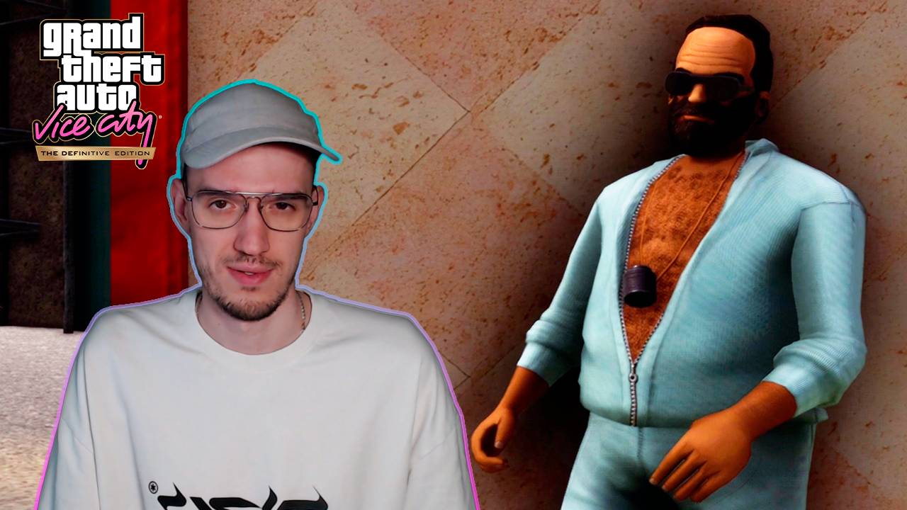 Необычная киностудия | ГТА: Вайс Сити (GTA: Vice City) | 15