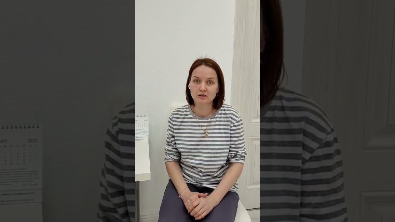 Отзыв о клинике «Медэстетик»