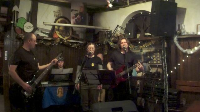 Кукольная история