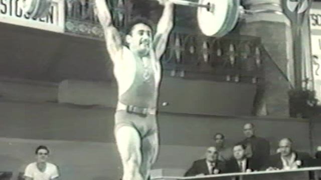 Киножурнал / СОВЕТСКИЙ СПОРТ 1954 г № 10