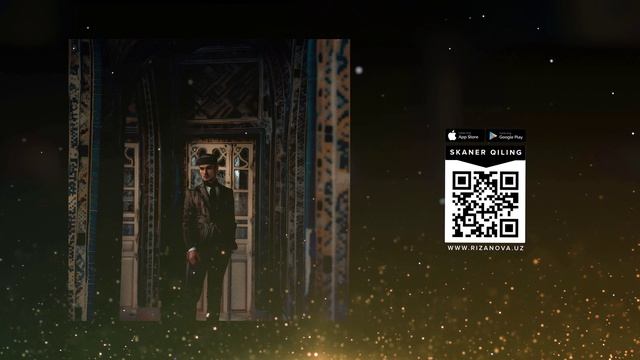 Rustam Ismatov - Sarviravonim | Рустам Исматов - Сарвиравоним (AUDIO)