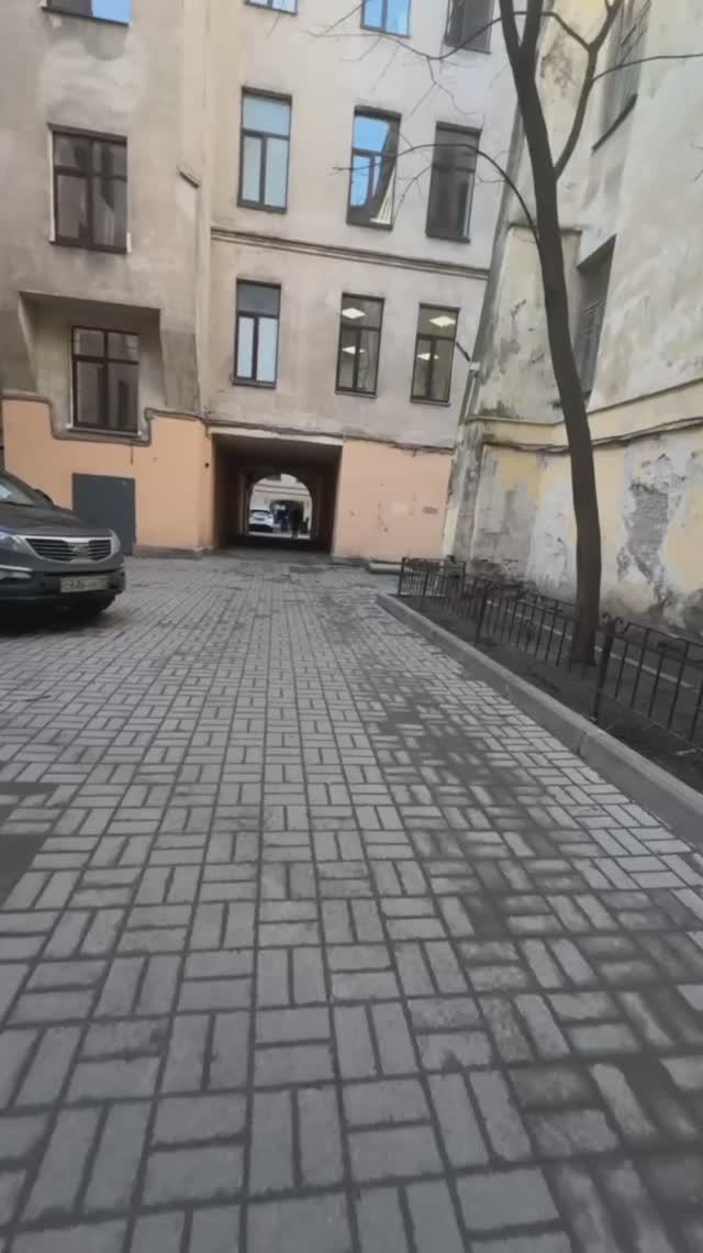 #колодцы #спб