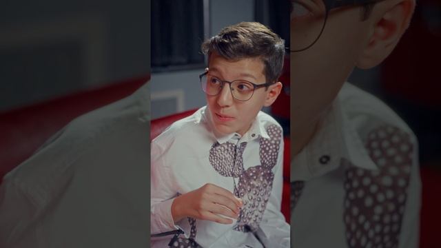 ПОМОГ МАШЕ ТИТОВОЙ ПРОЙТИ ИСПЫТАНИЕ В АКАДЕМИИ #академияталантов #арамтв @mariti_official