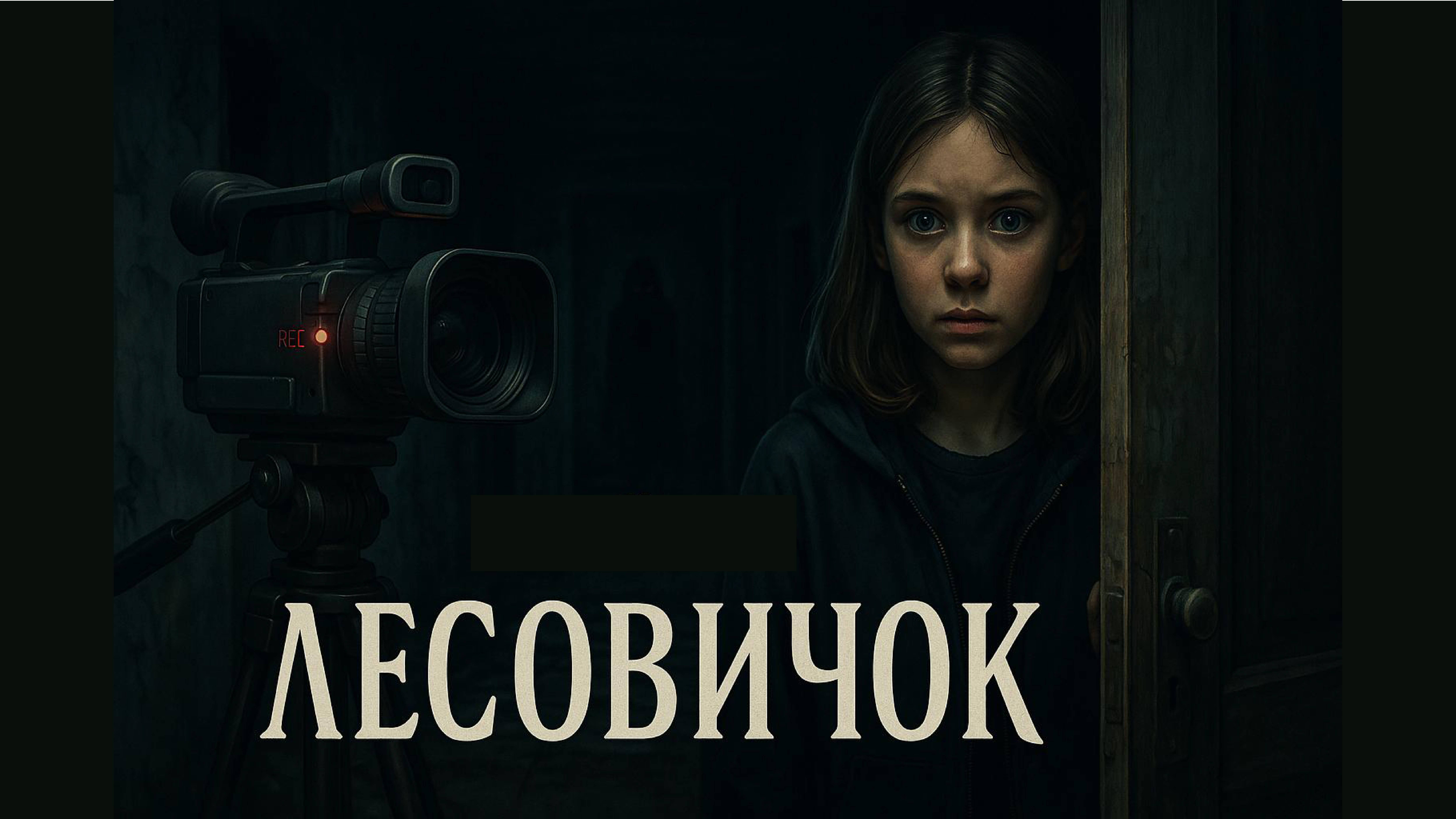 "ЛЕСОВИЧОК"