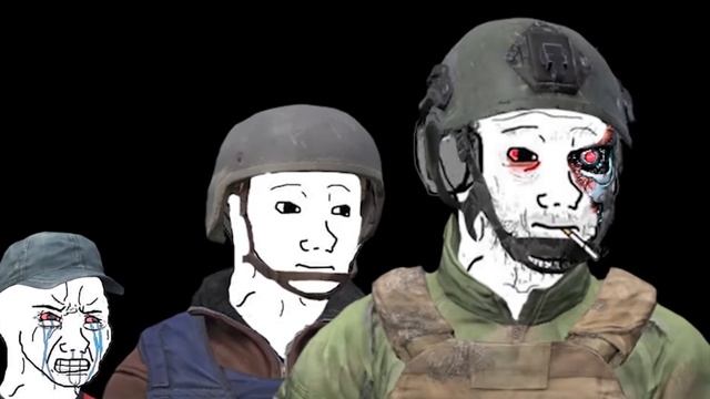 Тебе НЕ СТОИТ играть в DayZ и вот почему