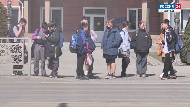 Добрая дорога дества от 04.04.2025