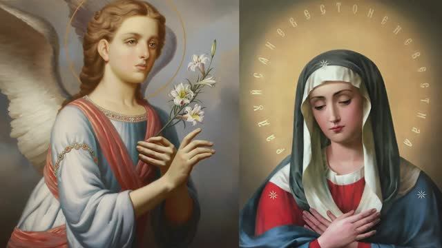 АВЕ МАРИЯ Шуберта на русском! Вечная музыка для души | Христианские песни до слез