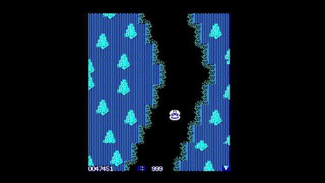 🎮 Spy Hunter (BBC Micro) — Почему Это Было Так Сложно?! 😱