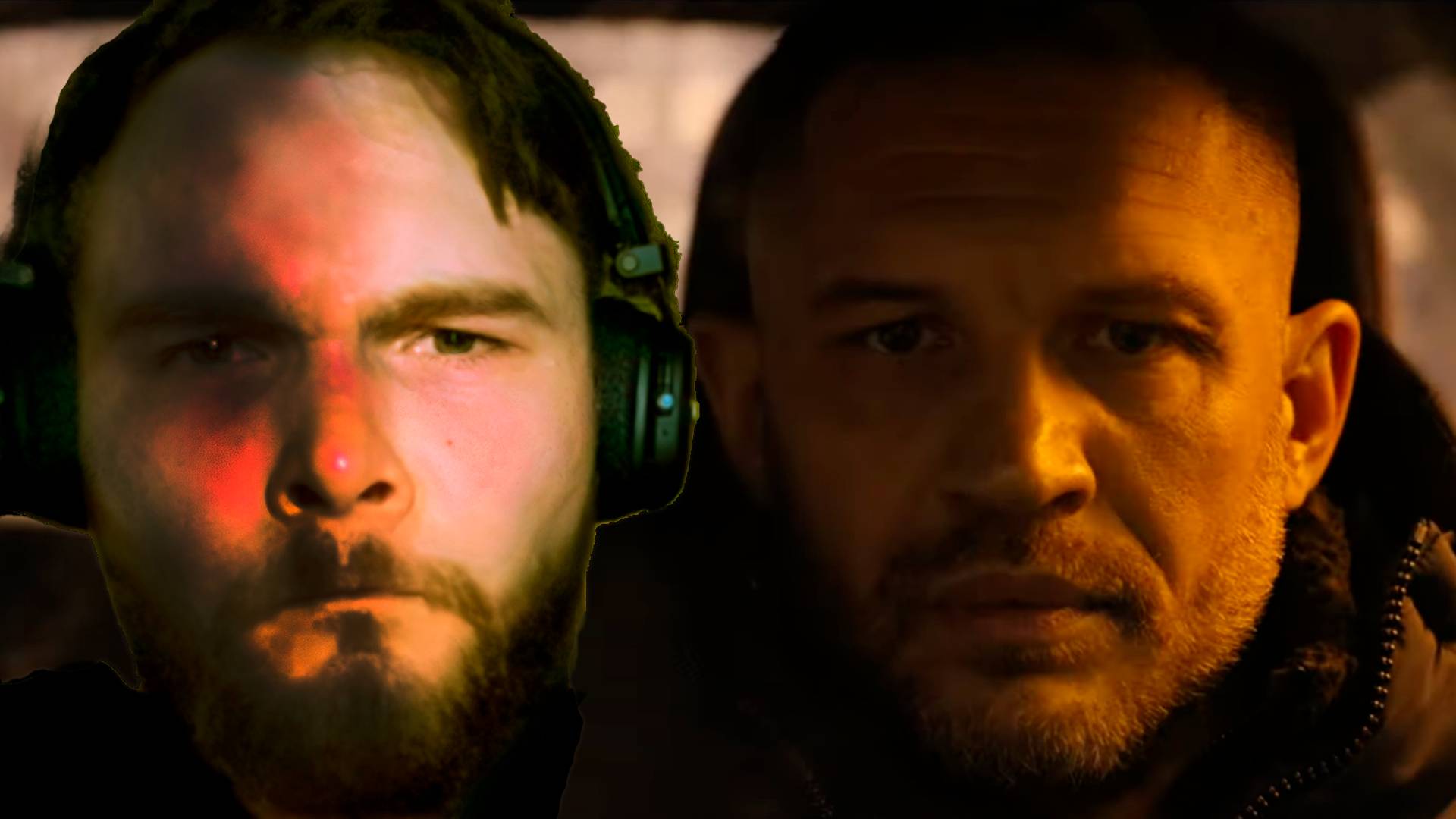 Реакция Юркеста на трейлер фильма "Опустошение" ( Havoc ) с Томом Харди