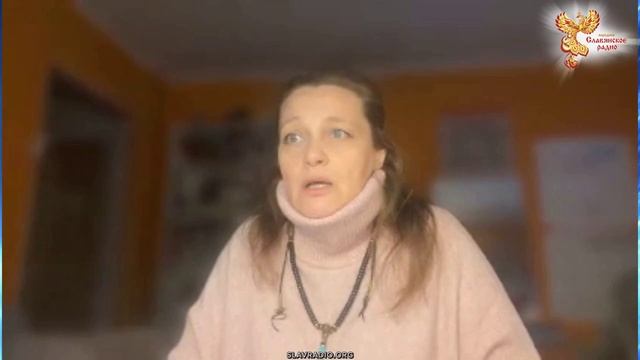 Духовное преображение Державы. Марина Макарова.