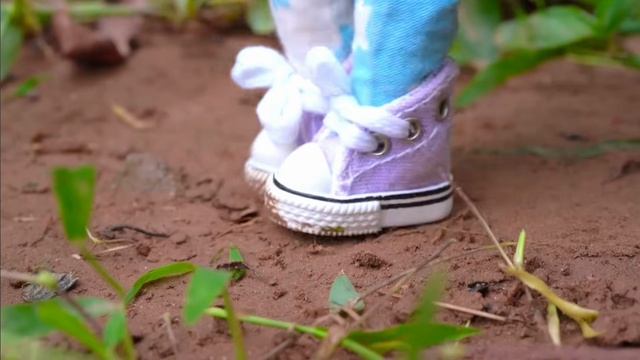 ASMR - залипательное видео - для детей