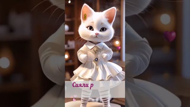 Красивое поздравление с Днём рождения женщине!