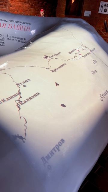 Прогулка по Нижегородскому Кремлю. Часть 3. 28.03.25