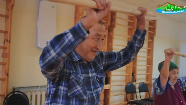 Программа "Здоровый позвоночник", включающая "Акватракцион", в Здравнице Зауралья, г. Сибай