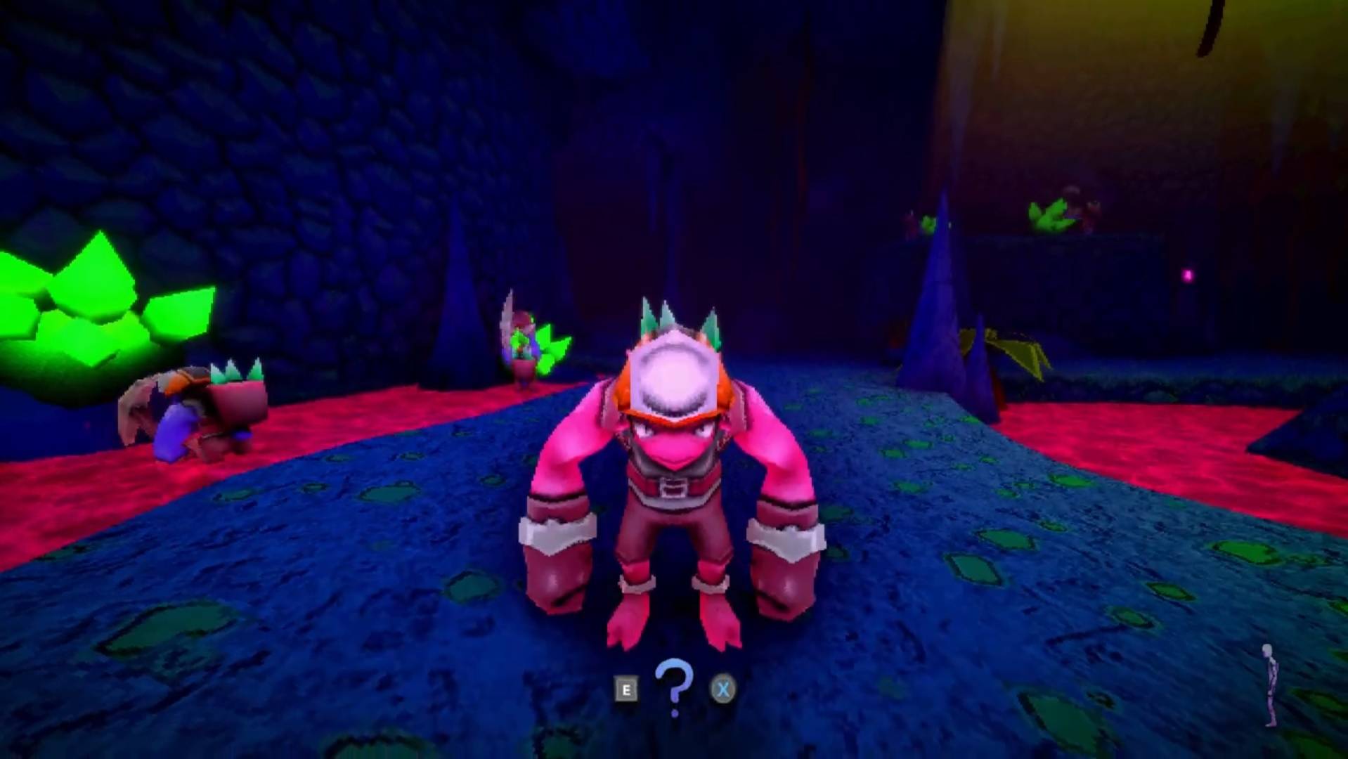 Гипнагогия: Безграничные Мечты - Часть 1