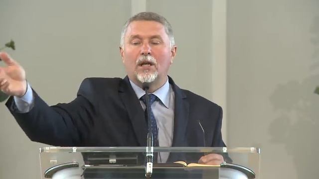 Есть ли у тебя миссия __Иван Вельгоша __ Проповедь истории из жизни