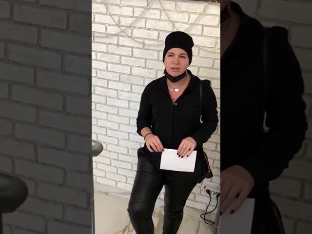 Отзыв о клинике «Медэстетик»