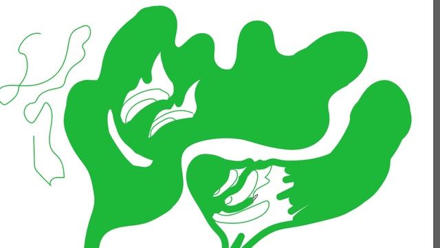 Рисуем приведюшек часть 82