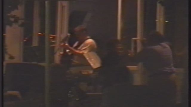 2002г.Море,пещеры,дегустация.