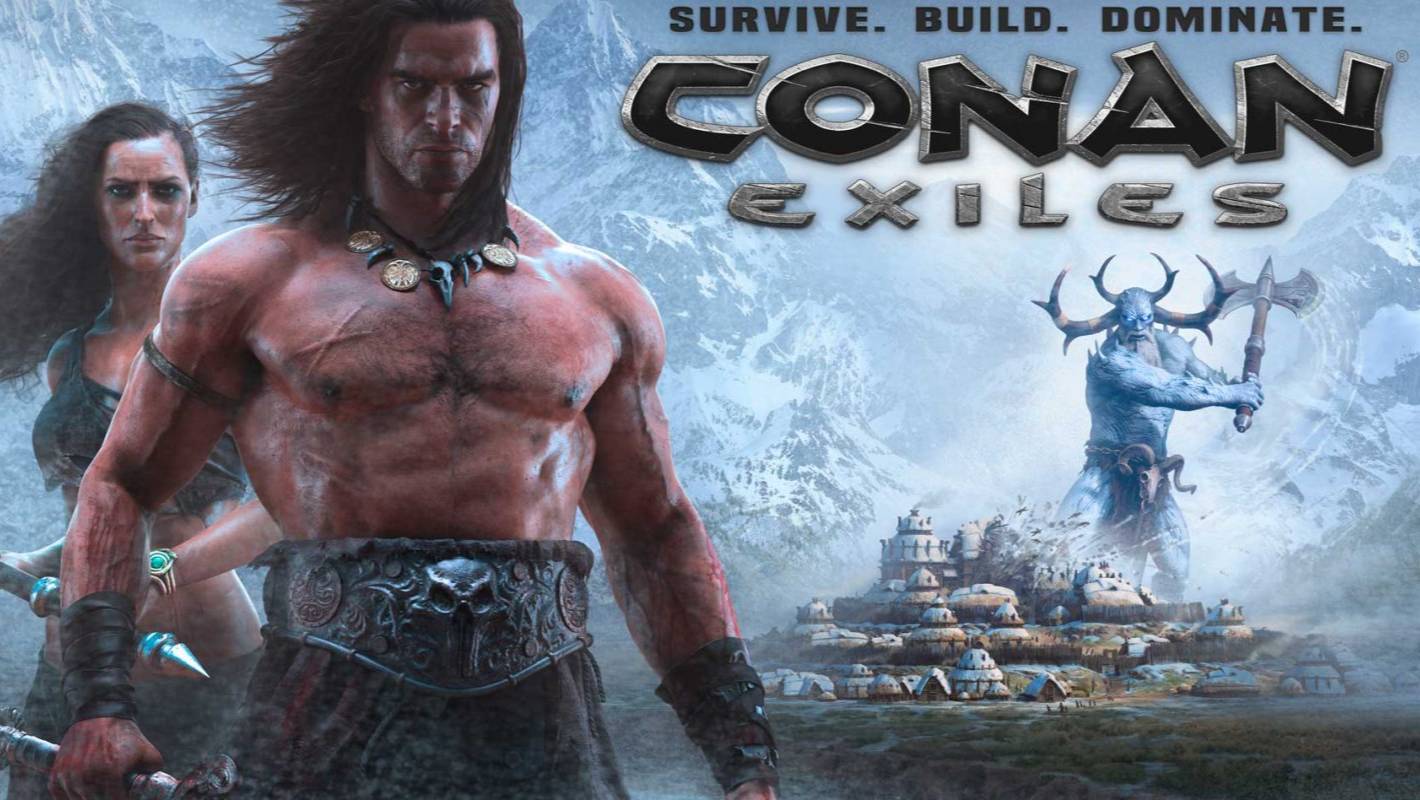 Conan Exiles