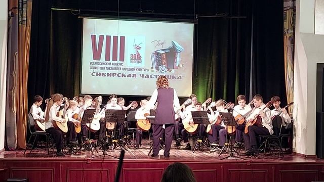 А. Зацепин «КАП-КАП-КАП» из к/ф «Иван Васильевич меняет профессию» аранжировка Елена Лебедева