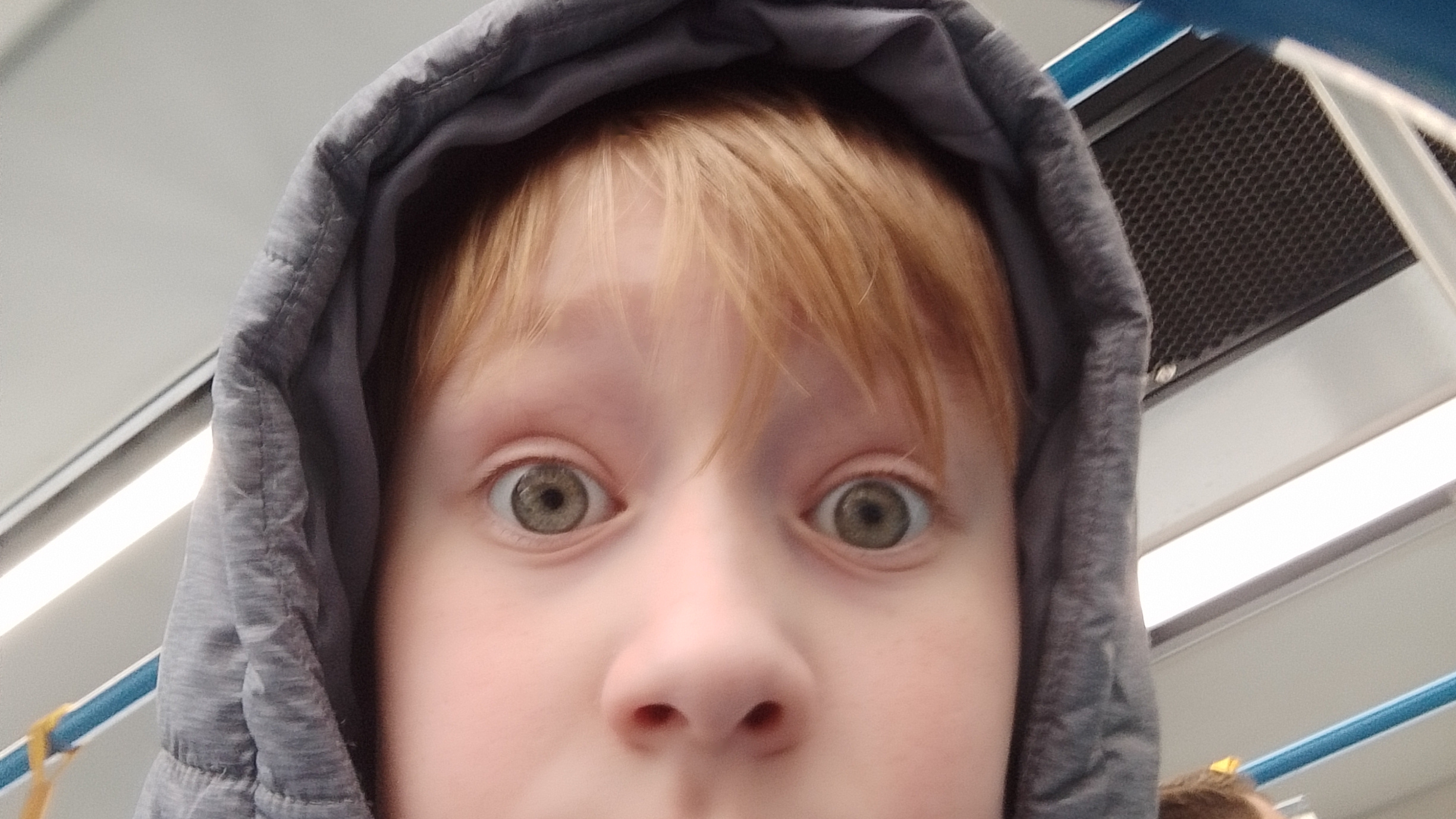 спрунки 1 сезон 4 серия (часть 2)