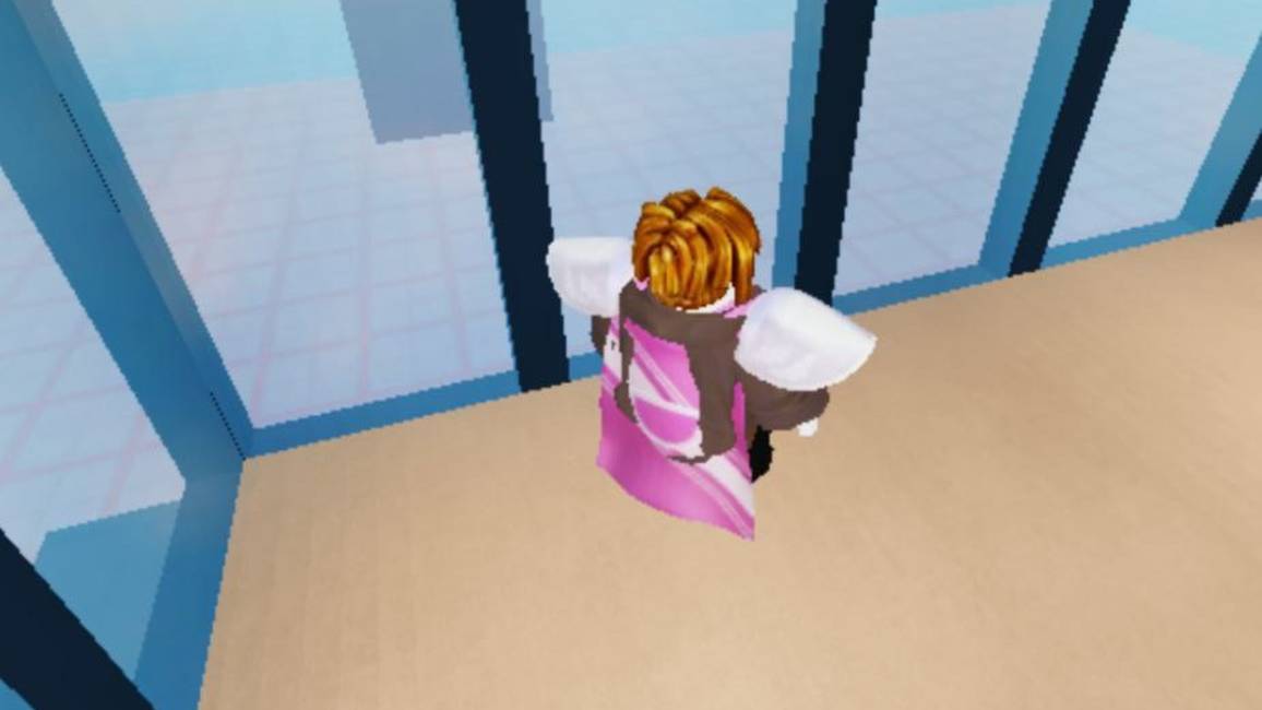 Сегодня я буду играть в roblox