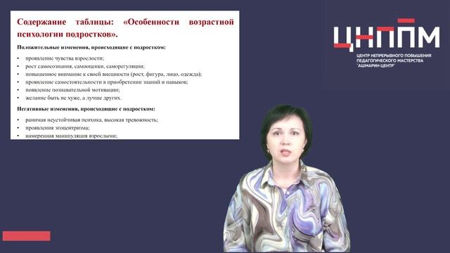 Трудности подросткового возраста: отношения родителей и детей