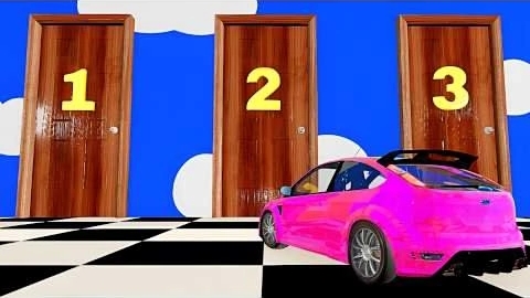 Мультики для малышей.