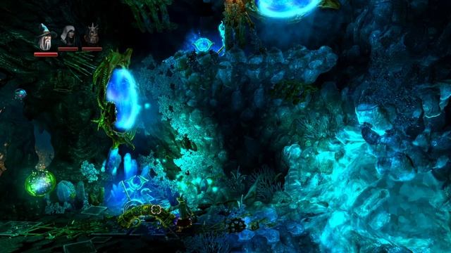 Прохождение Trine 2 на русском языке без комментариев 
Часть 7
