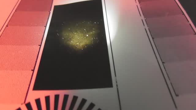 Сравнение пленок