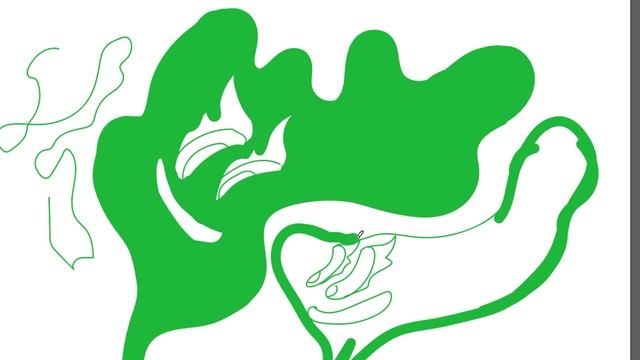 Рисуем приведюшек часть 72