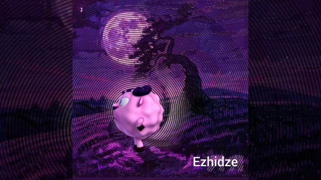 Смешарики песня ezhidze