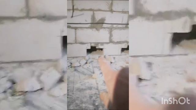 Межэтажные перекрытия.