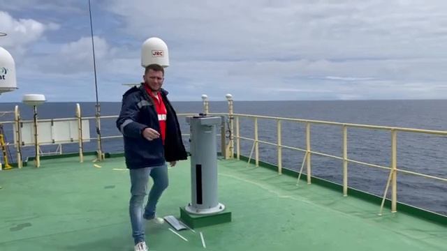 Уничтожение девиации МК