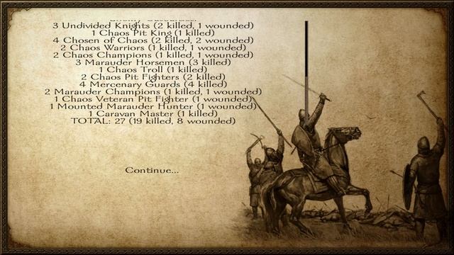 mount & blade warband warsword conquest #5
