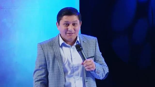 Avaz Oxun - Ozodbek g'arib, biz gadoy