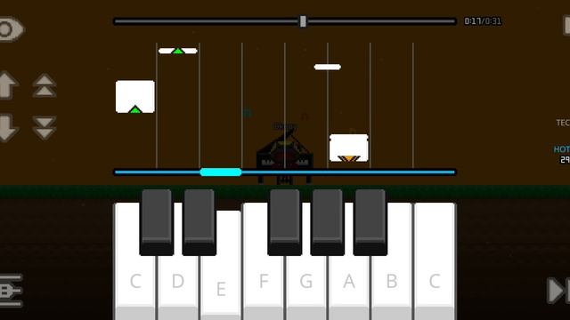 Boku Boku Раш е (2 часть)