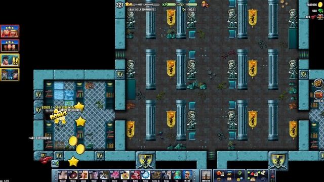 Штормовой залив - [~Гея~] #6 Storm's Bay - Diggy's Adventure