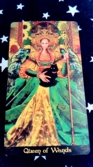 87 Карта дня ТАРО от Ляли Румакиной tarot card of the day_Lyalya Rumakina