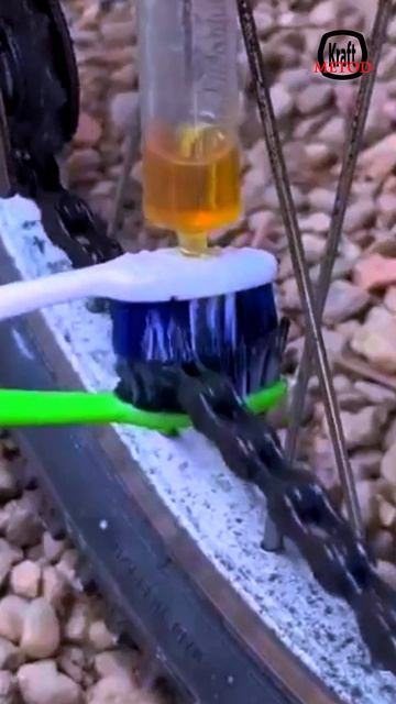 Умные решения для повседневных задач Лайфхаки Kraft Metod #13 shorts