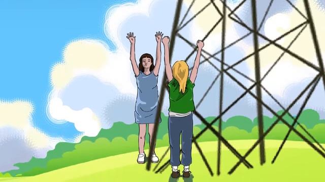 Приключения БЭСКмена, 8 серия