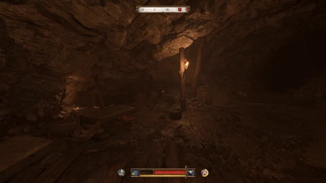 Kingdom Come Deliverance 2 Часть № 16