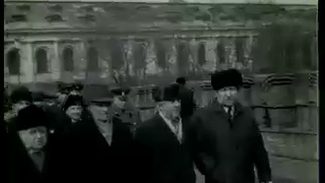 Киножурнал / СОВЕТСКИЙ ВОИН 1980 г  № 4