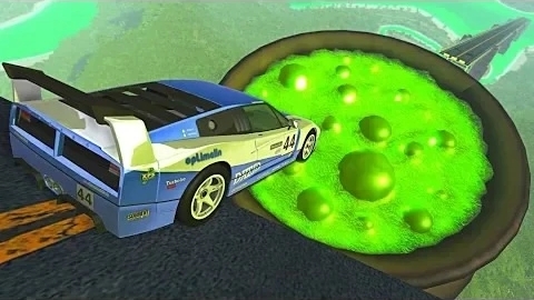 Гонки машинок | Мультфильмы для детей топ 2025 | #711