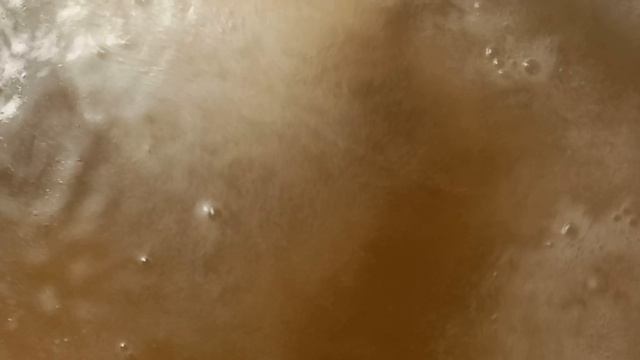 Кокосовая бомбочка для ванны