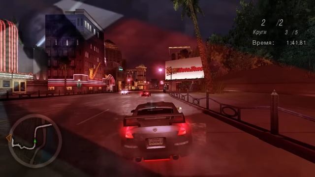 Я зачем-то прошёл ВСЕ БУМЕРСКИЕ части Need For Speed