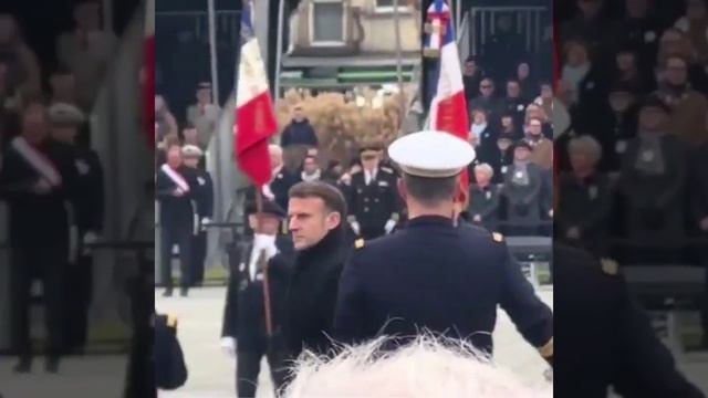 Мамкин Наполеон