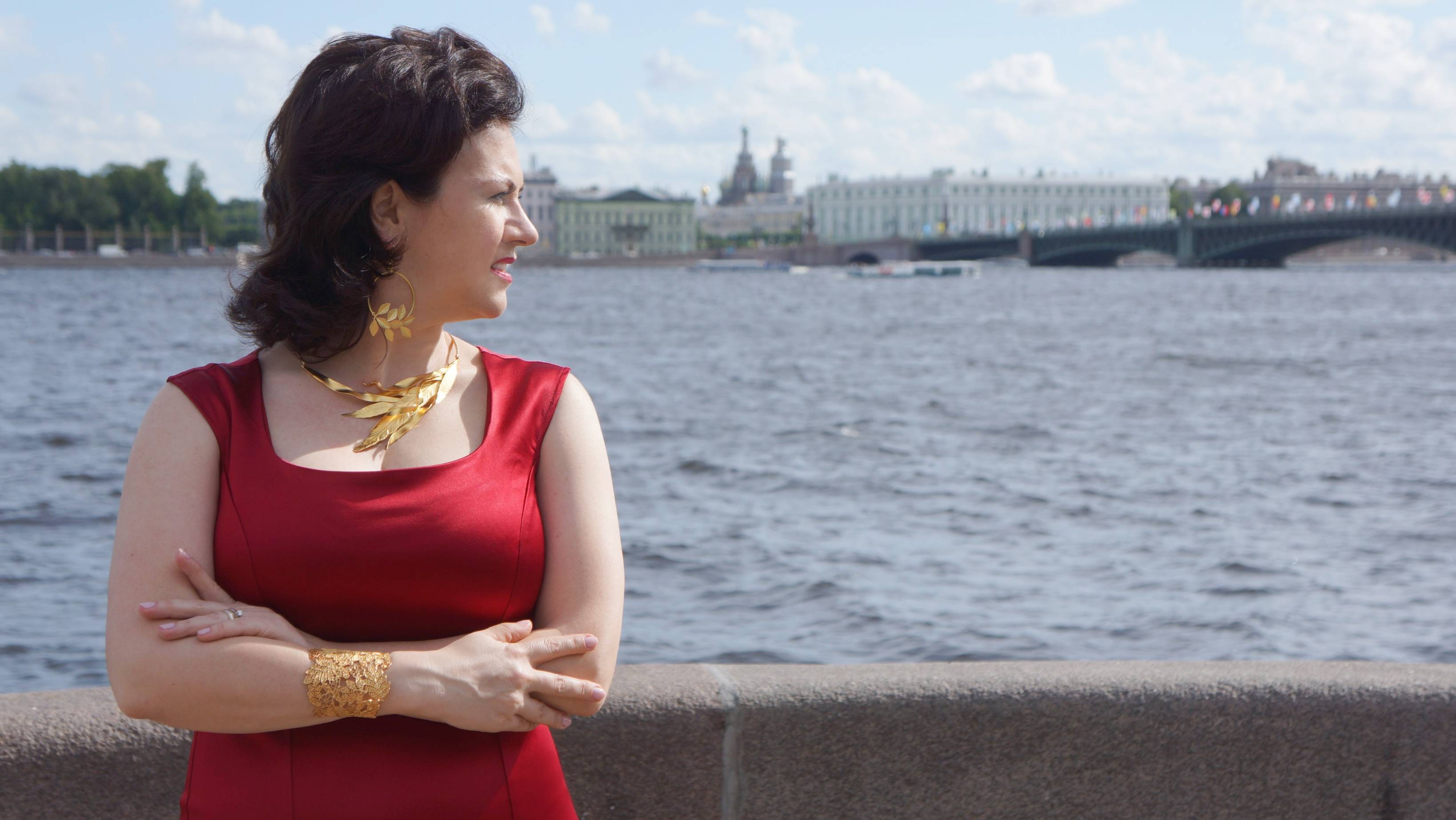 Чайковский: Зачем? Op.28 No.3 / Елена Дедкова