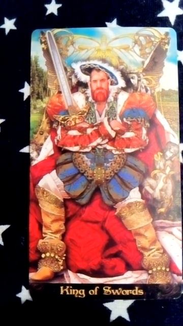 83 Карта дня ТАРО от Ляли Румакиной tarot card of the day_Lyalya Rumakina